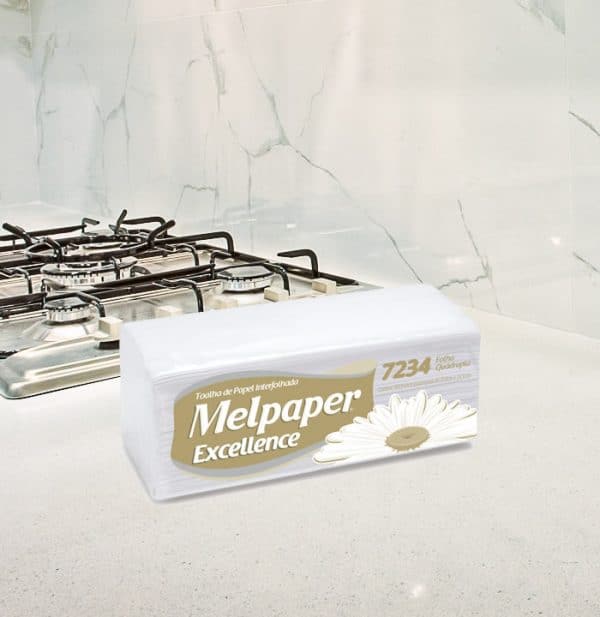 Papel Toalha - 6 dicas comprovadas para acertar na escolha - Hygibras Papel Toalha - 6 dicas comprovadas para acertar na escolha - Hygibras