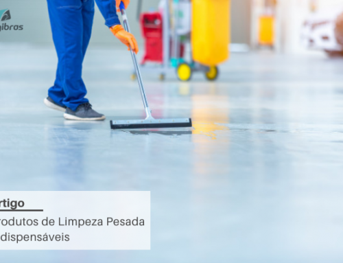 Produtos de Limpeza Ribeirão Preto: Como escolher? - Hygibras
