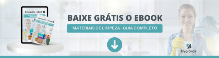 Produtos de Limpeza: Escolha os melhores! - Hygibras