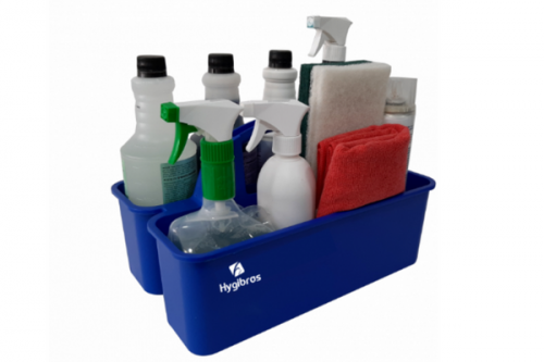 Higiene pessoal, quais os benefícios no ambiente de trabalho? - Hygibras