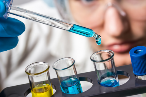 Ficha FISPQ: Mais segurança em produtos de limpeza. - Hygibras