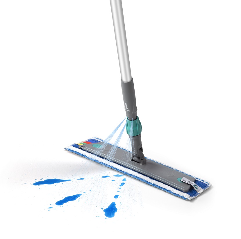 Mop de limpeza profissional: Como escolher para sua empresa? - Hygibras