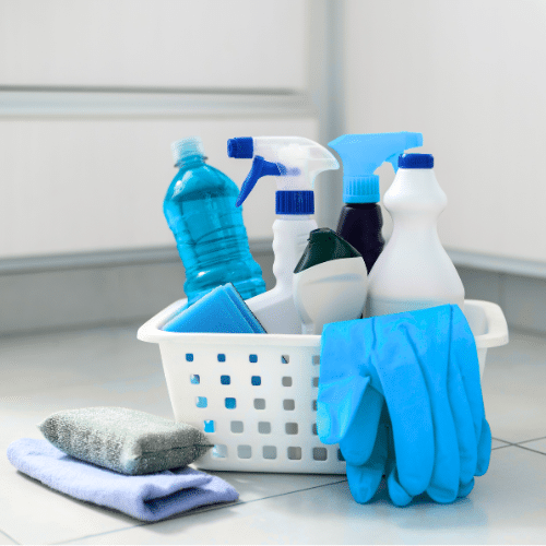 5 produtos de limpeza profissional essenciais para sua empresa. - Hygibras